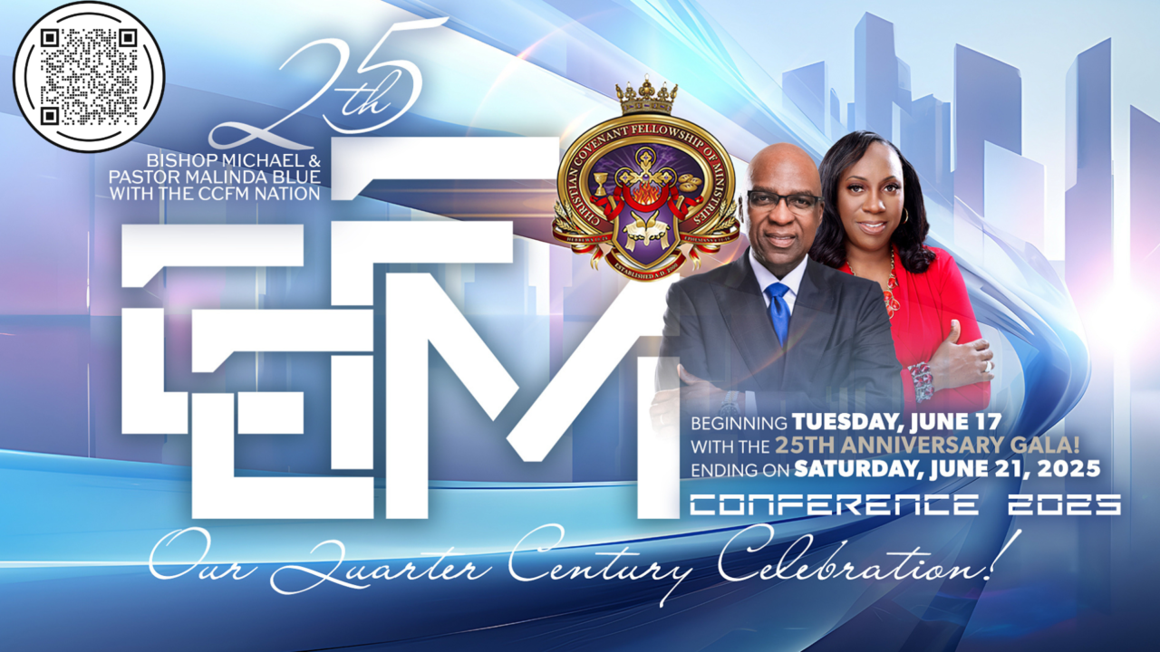 Events | The Door of Hope Christian Church